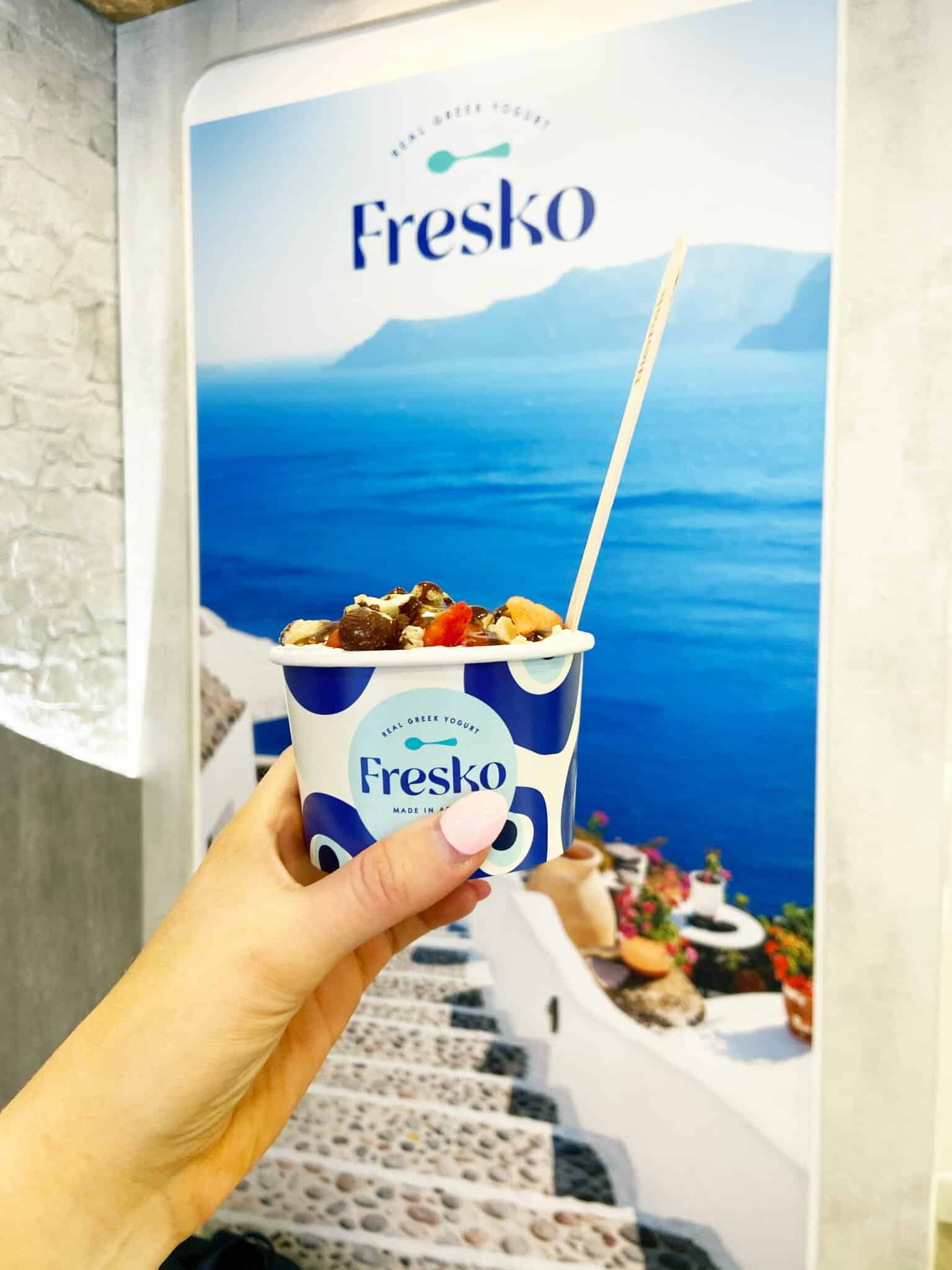 Fresko - Project - Klinical