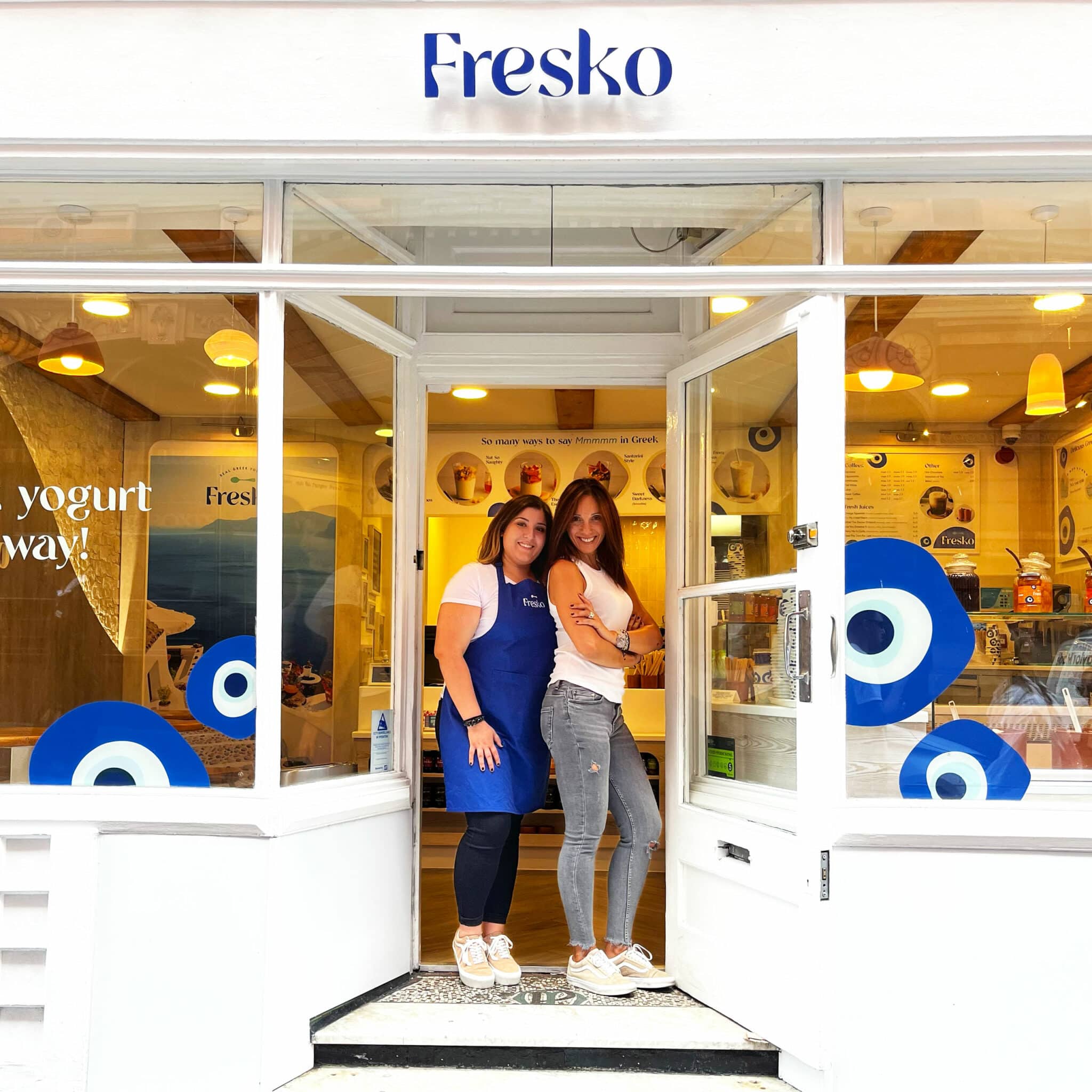 Fresko - Project - Klinical