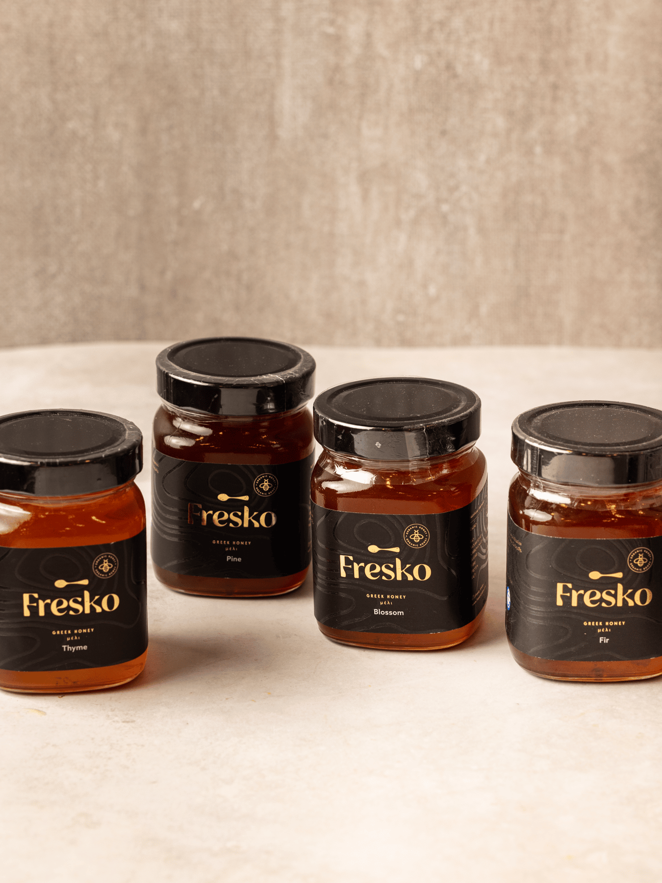 Fresko - Project - Klinical