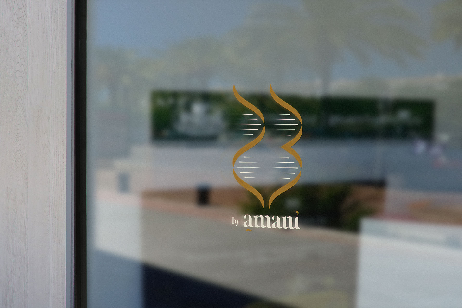 Amani Resort - Project - Klinical