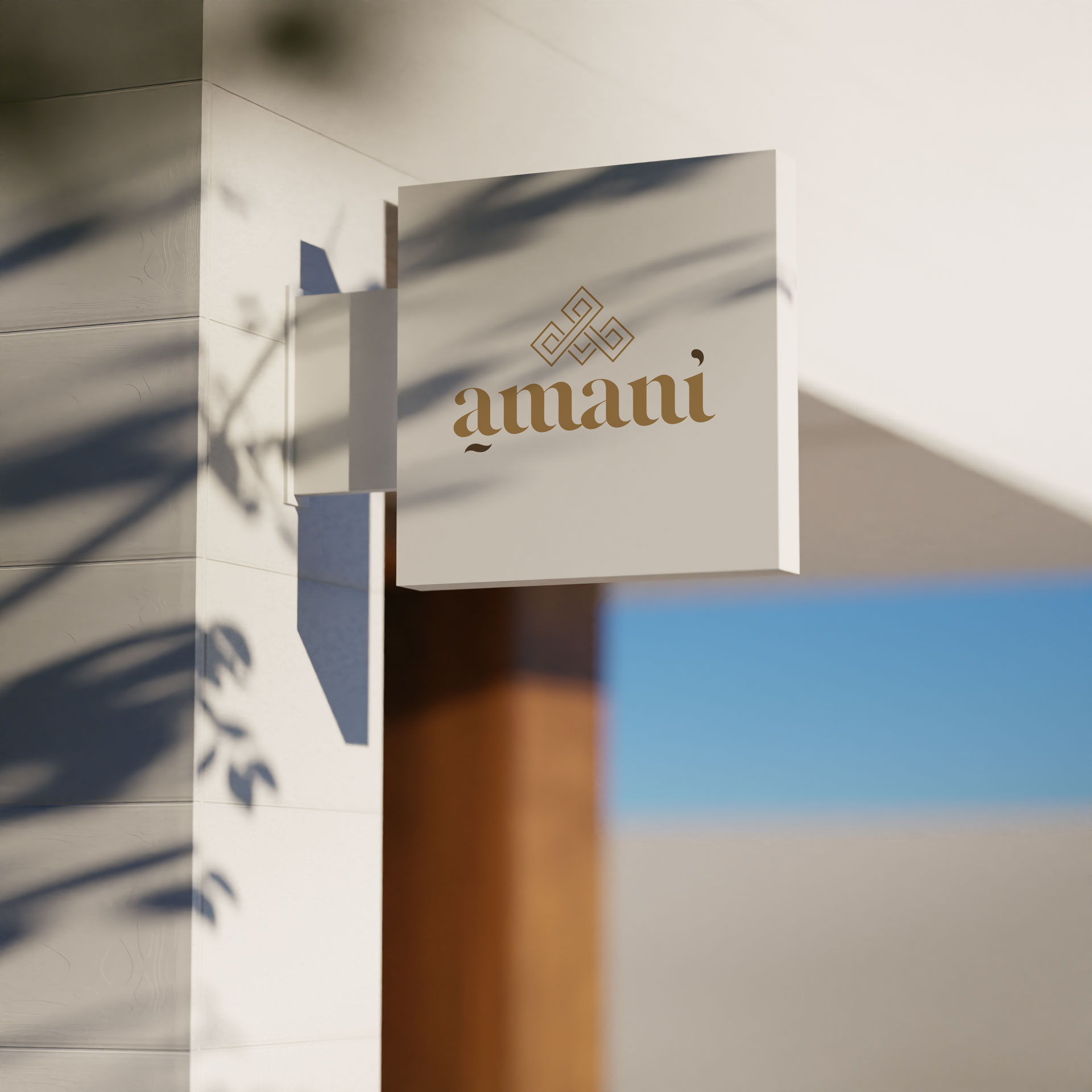 Amani Resort - Project - Klinical
