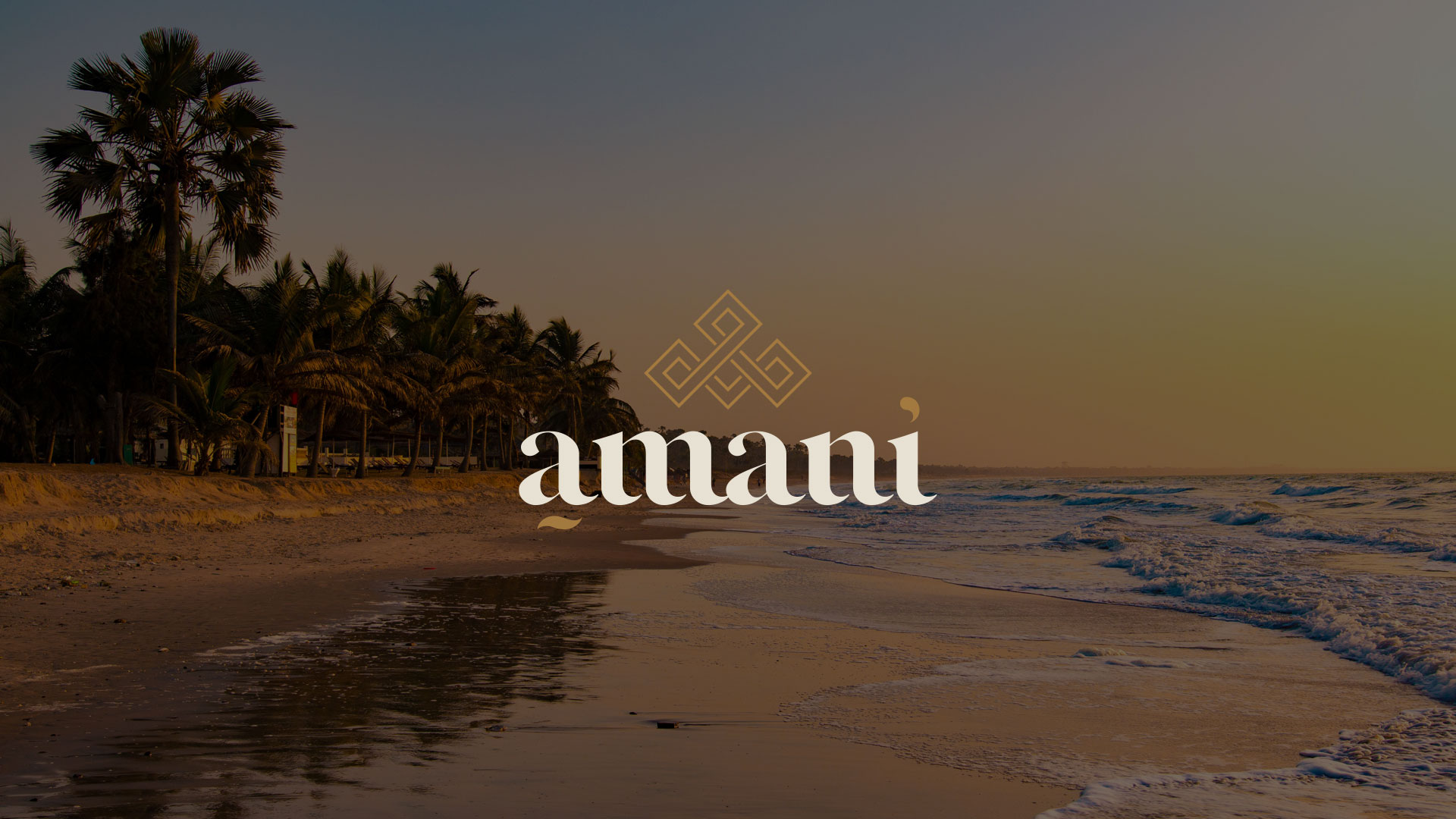 Amani Resort - Project - Klinical