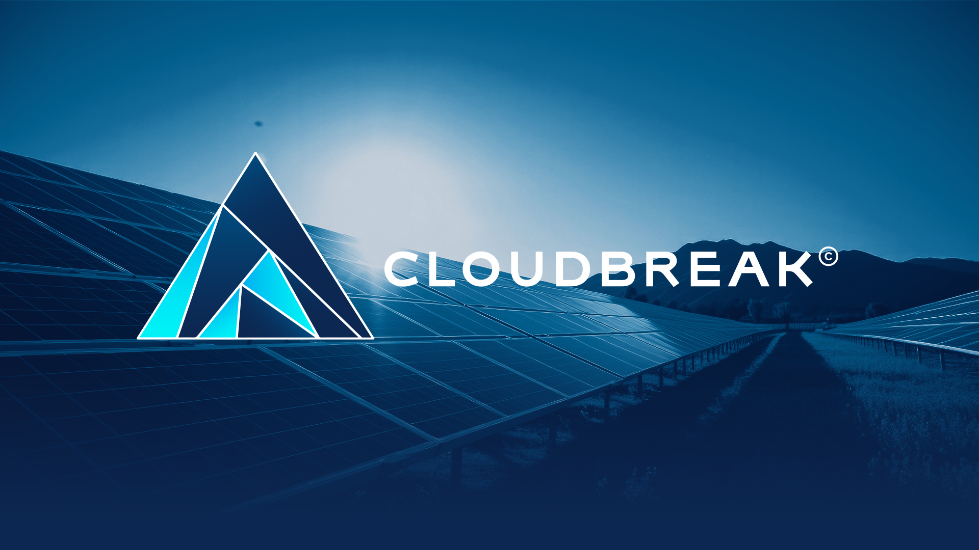 Cloudbreak Energy - Project - Klinical