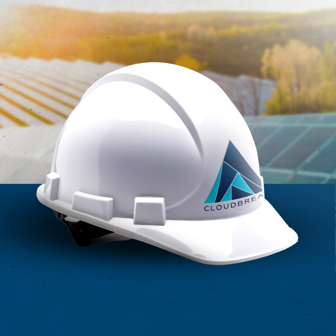 Cloudbreak Energy - Project - Klinical