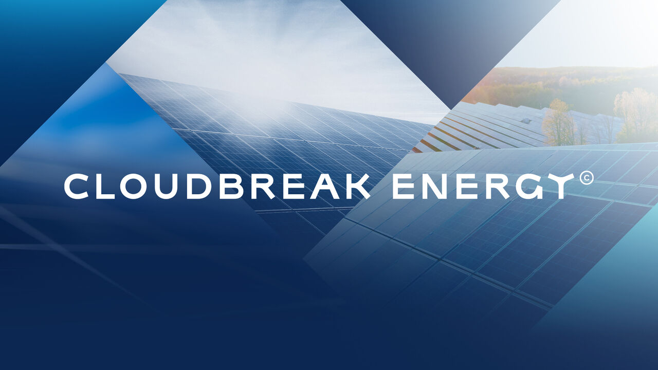 Cloudbreak Energy - Project - Klinical